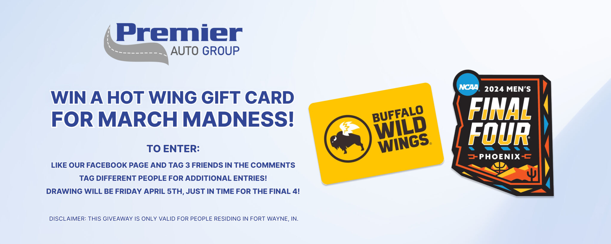 Premier Auto Group | Buy Here Pay Here Dealerships in Fort Wayne, IN